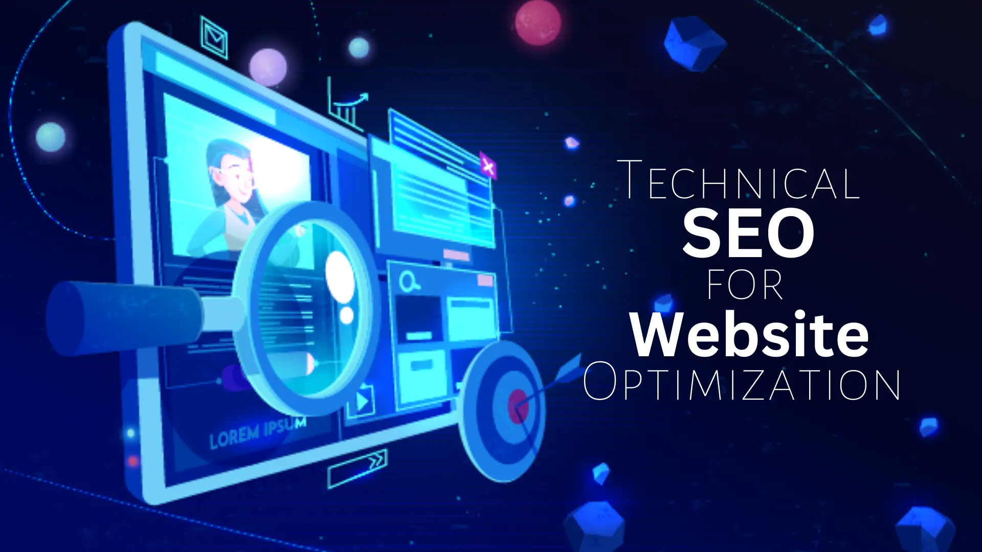 8 Useful Benefits of Technical SEO for Website Optimization